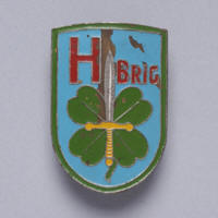 432 Bataljon Infanterie 7-1 Regiment Infanterie
